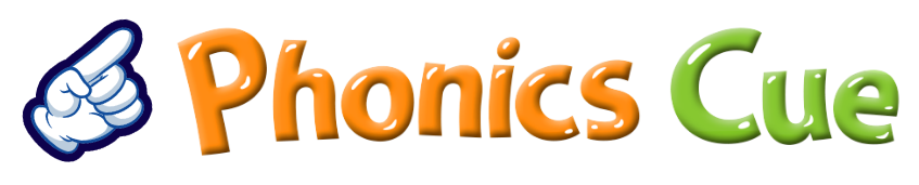 Phonics Cue
